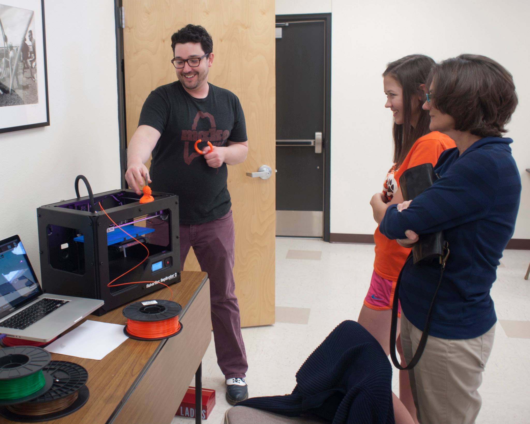 Teen Tech Week to Hit NM Libraries - New Mexico State Library