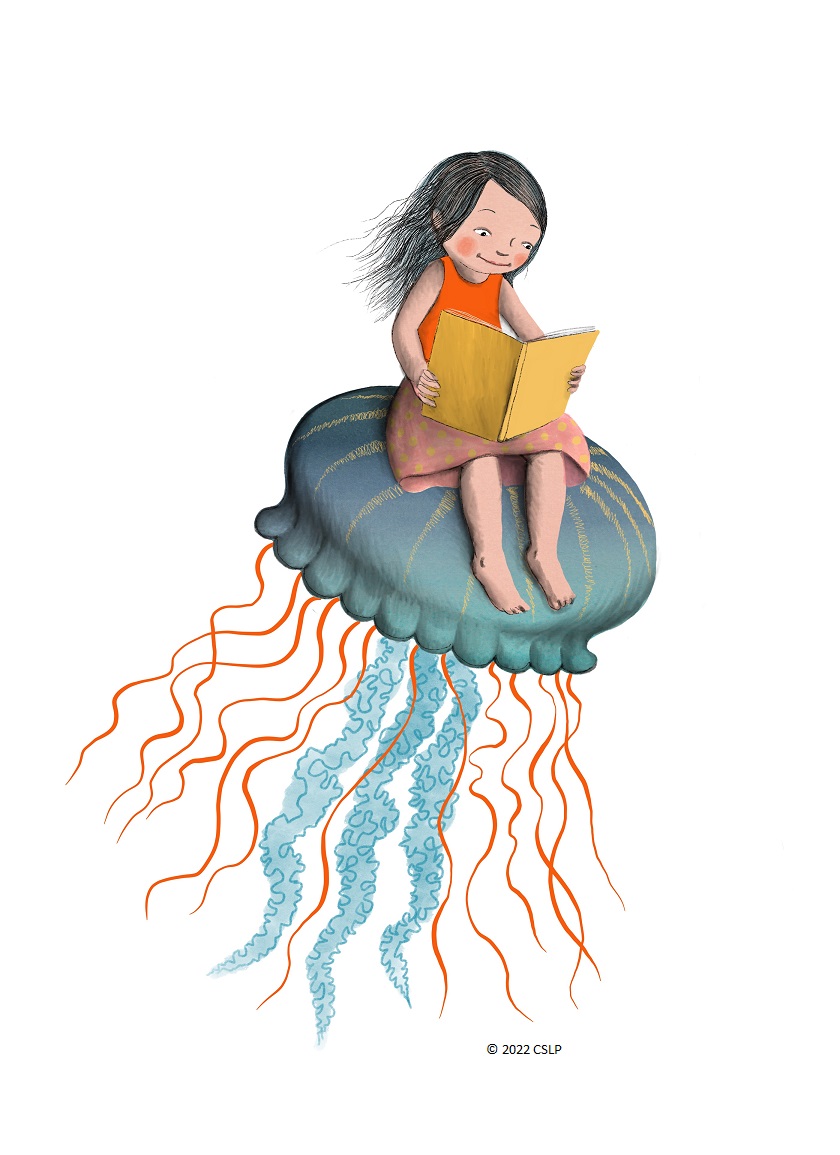 2022 Summer Reading Program - Oceans of Possibilities! - New Mexico ...
