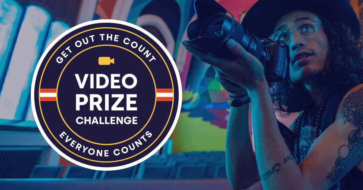 2020 Census Get Out the Count Video Prize Challenge - New Mexico State ...