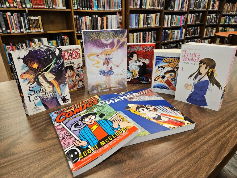 New Mexico State Library