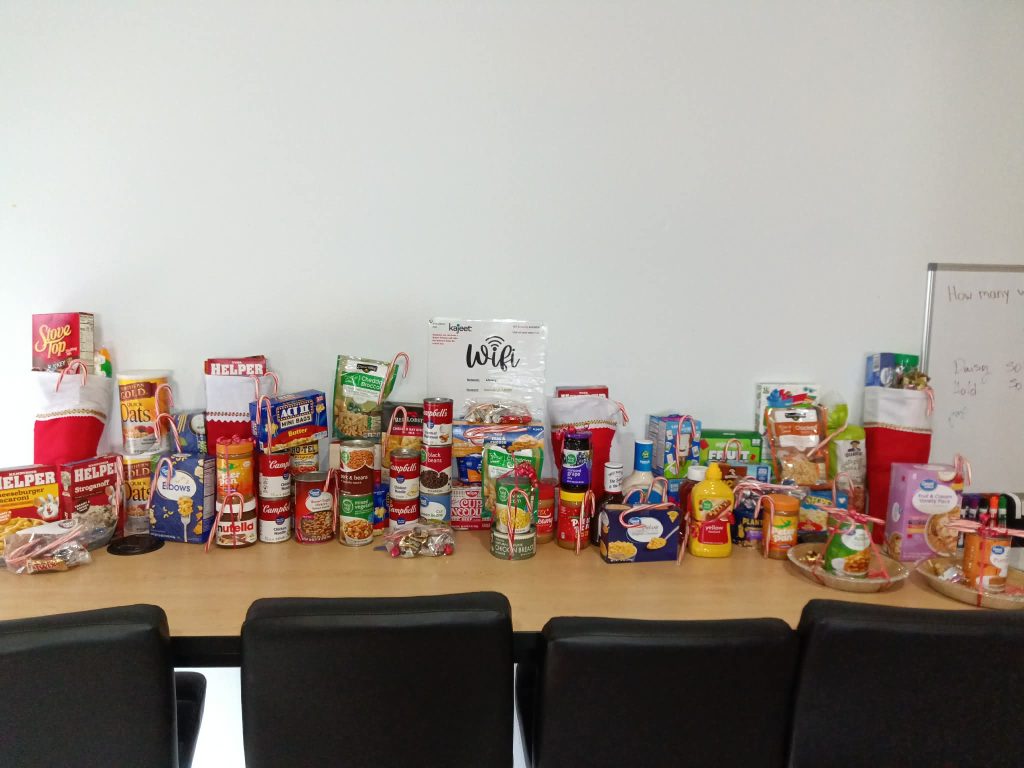 Grocery Bingo at Moriarty Public Library - New Mexico State Library