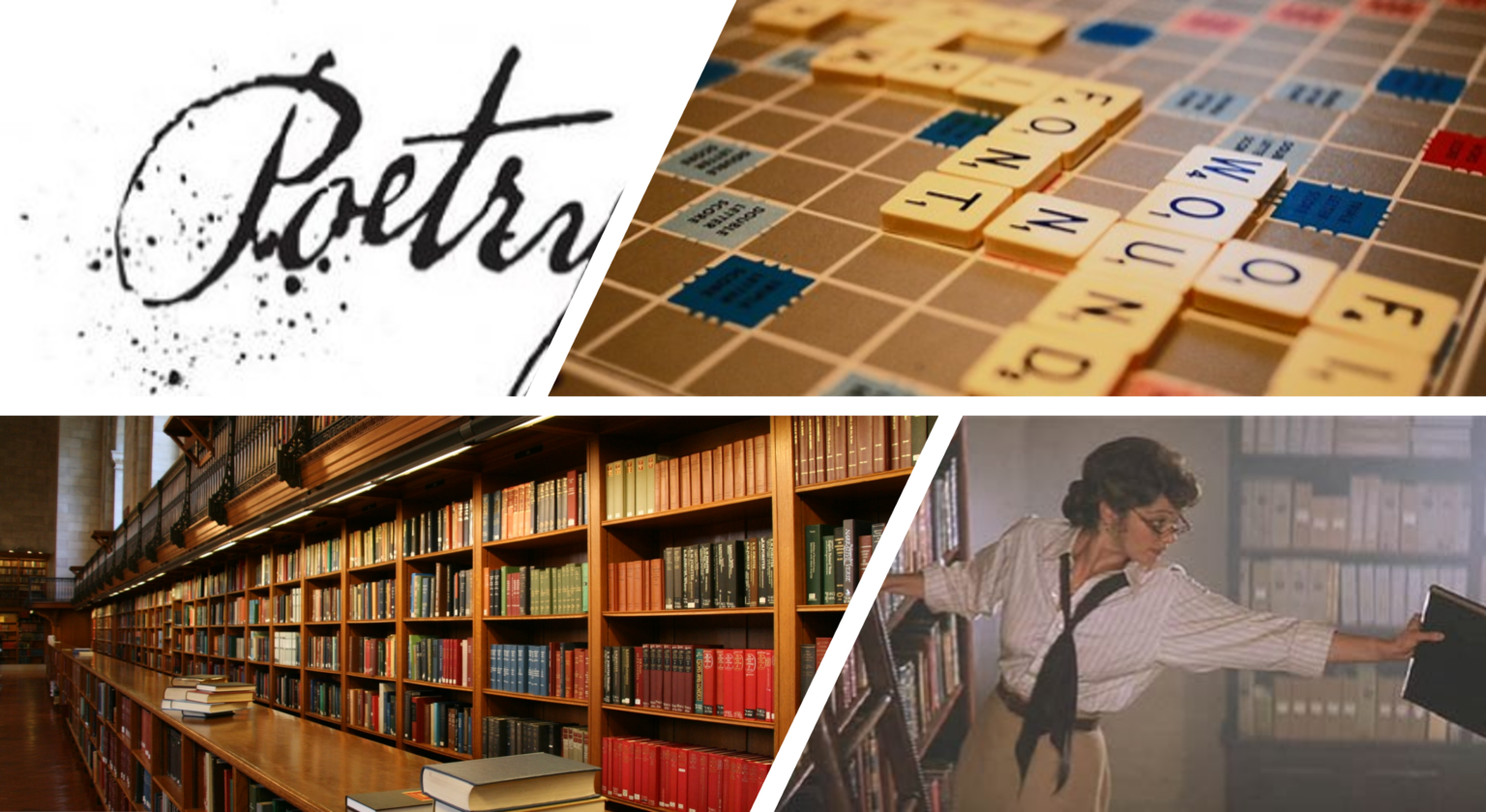 April Library Celebration Days, etc. - New Mexico State Library