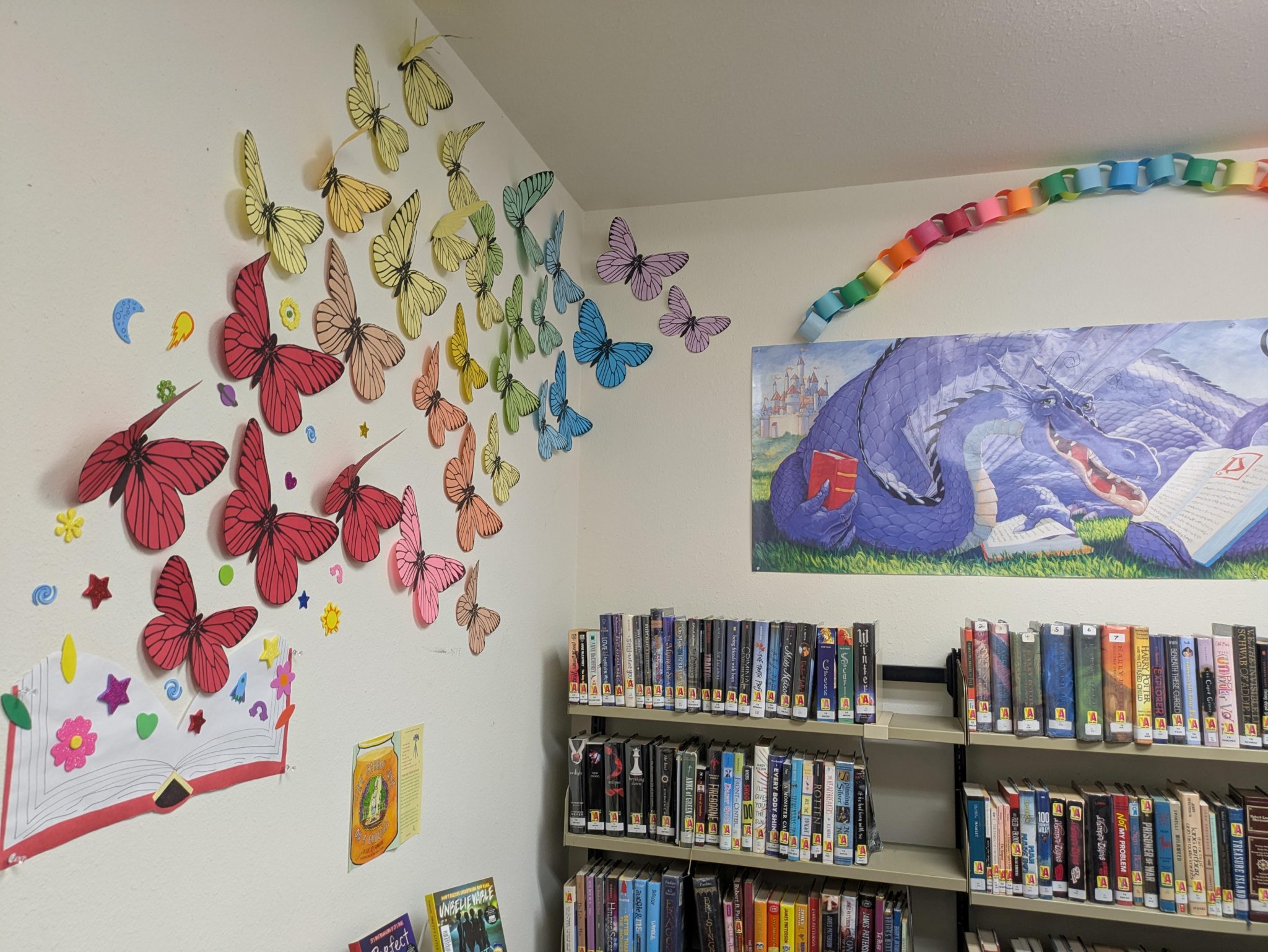 A Sweet Summer in Bosque Farms - New Mexico State Library