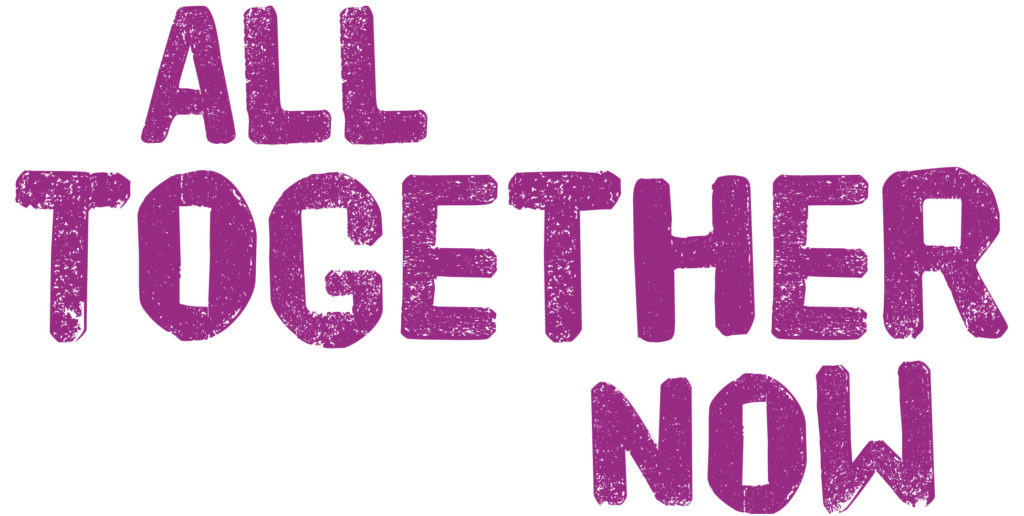 Let's Get Reading - All Together Now! - New Mexico State Library