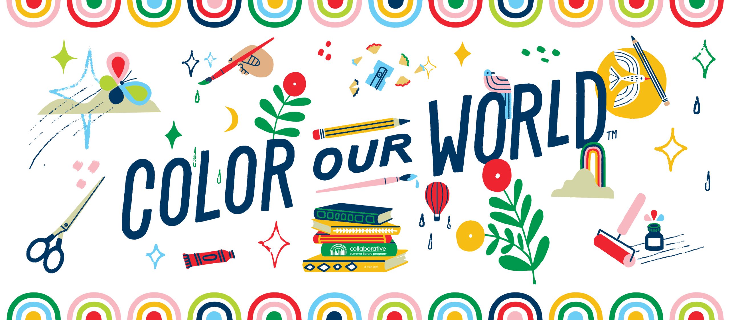 Summer Reading Program | New Mexico State Library