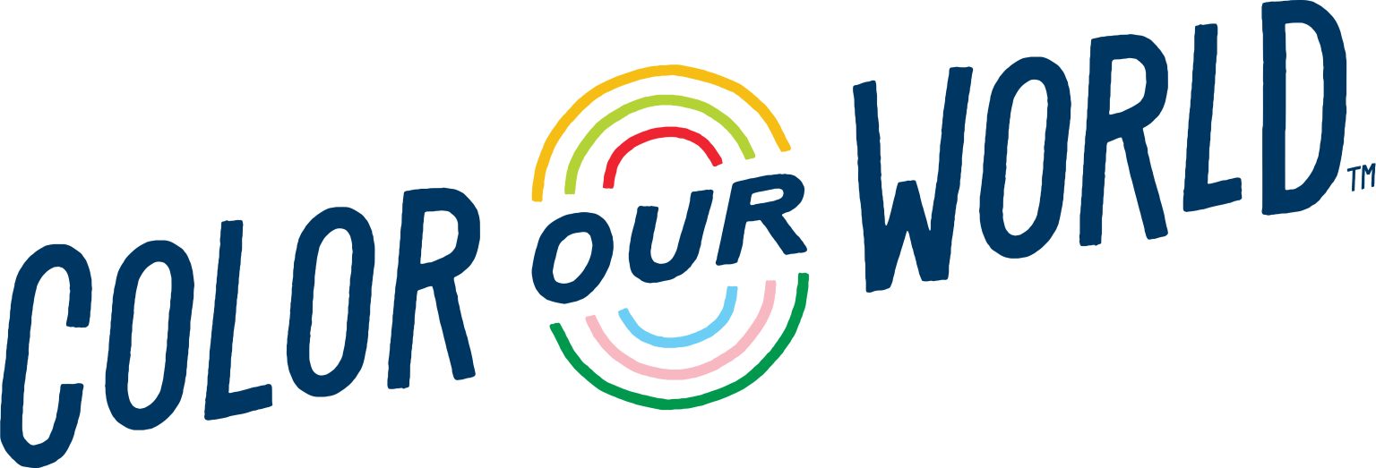 Let's get ready to Color Our World! - New Mexico State Library