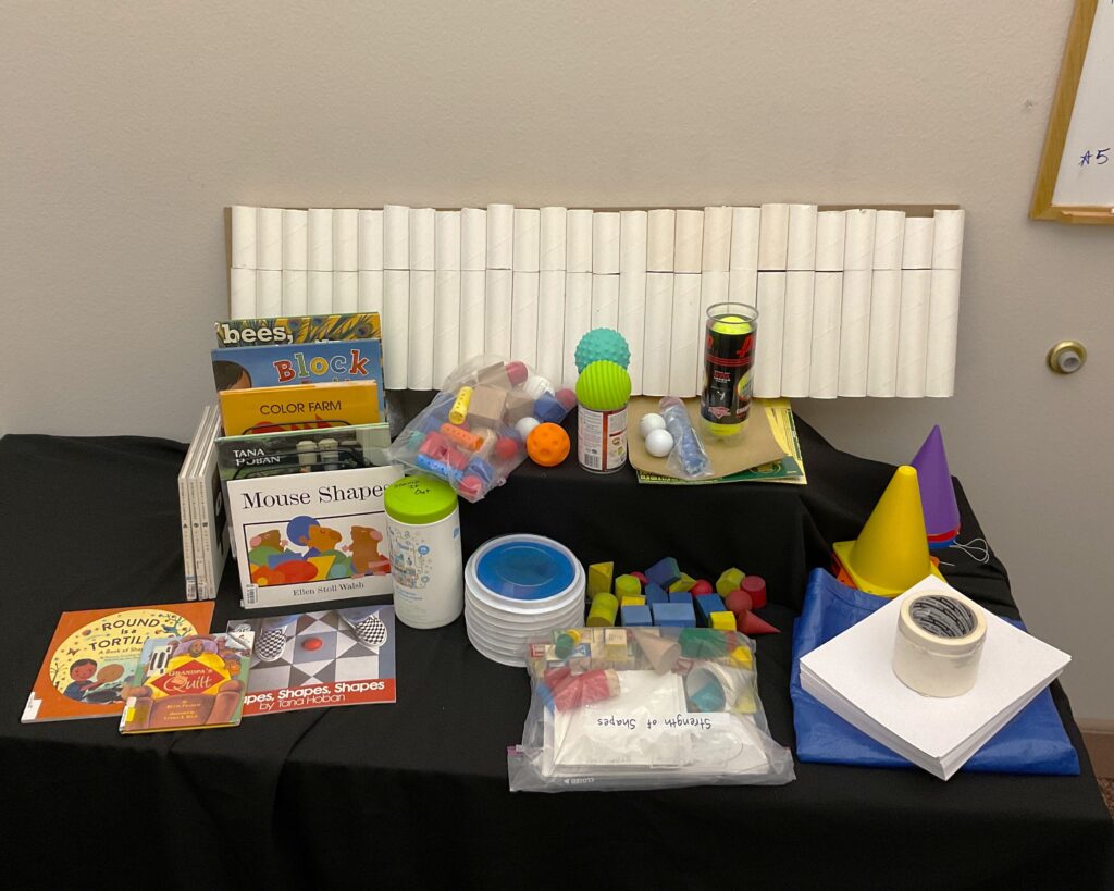 Circulating Kits - New Mexico State Library