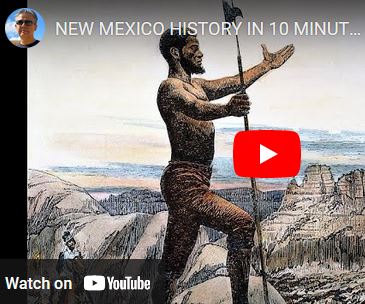 New Mexico History Reading Guide - New Mexico State Library
