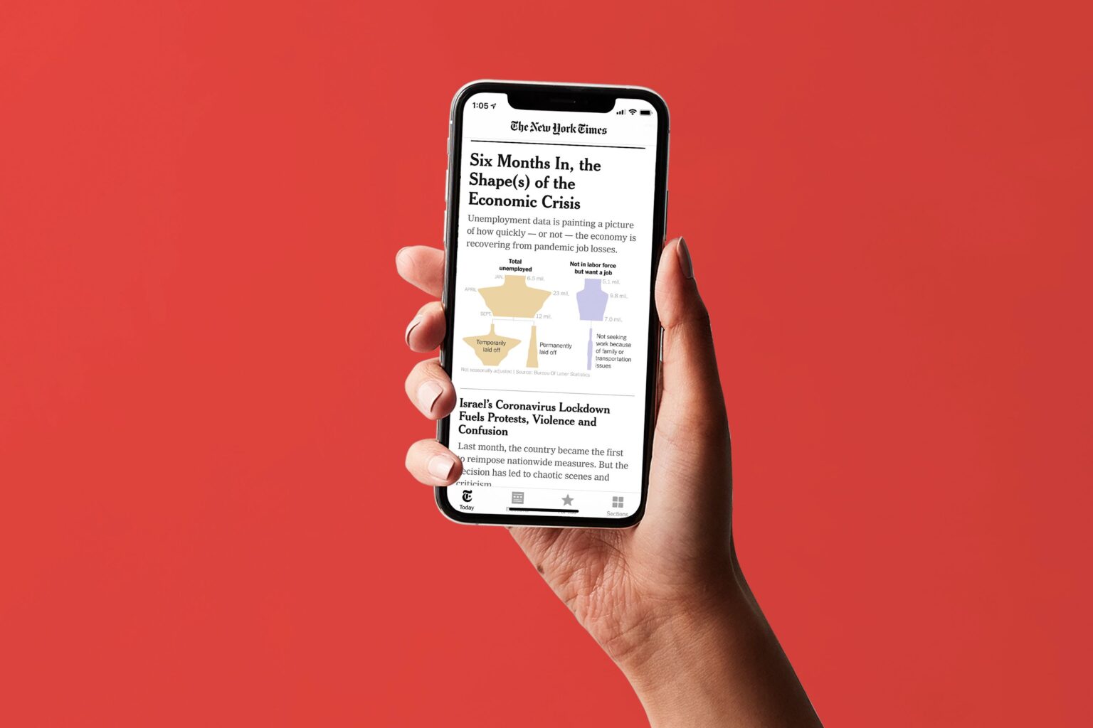 New York Times Access | New Mexico State Library